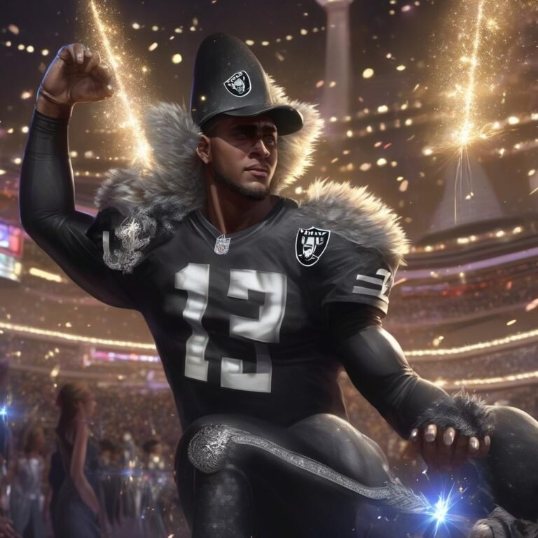 The Ten Greatest Raiders of All Time – FinFlam Sports