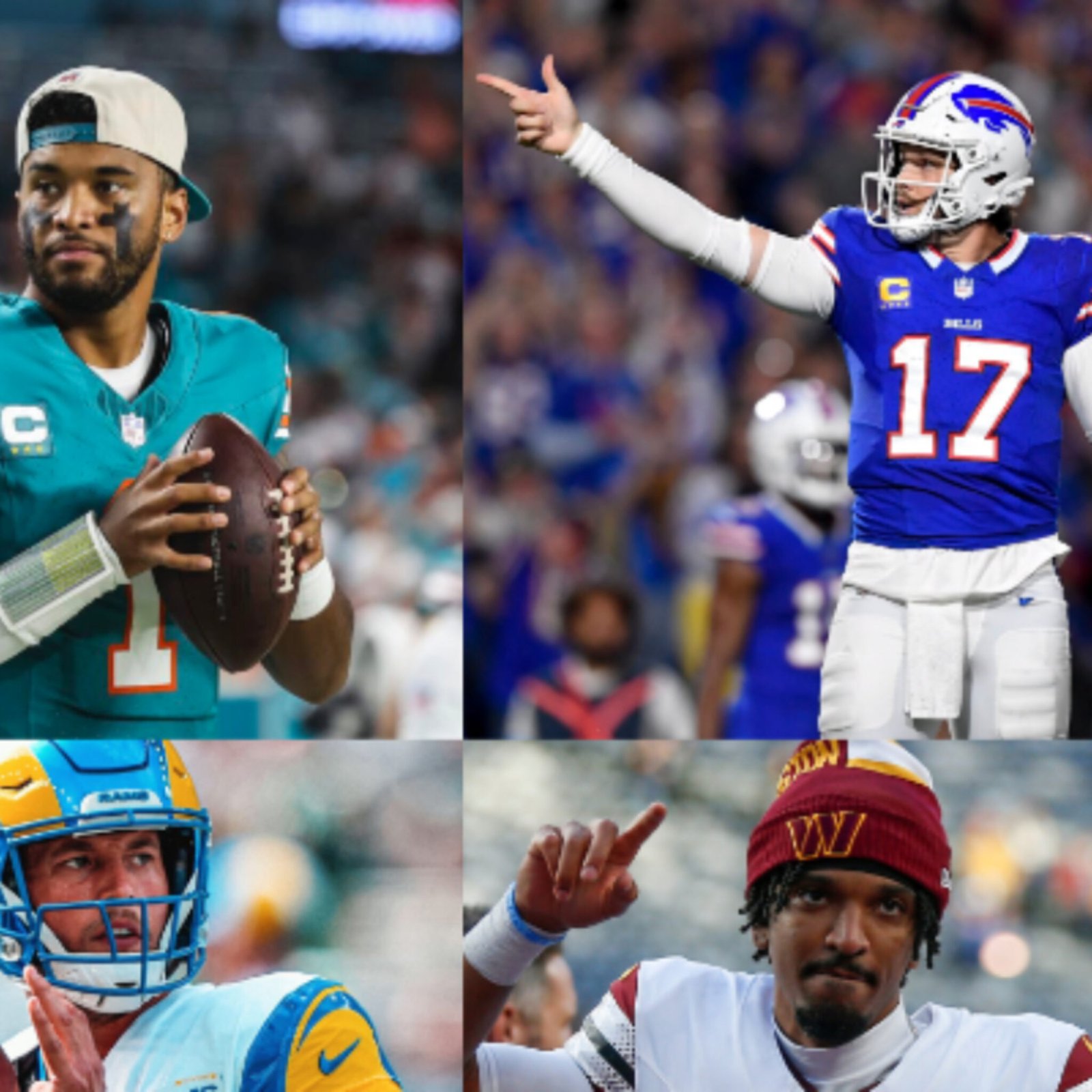 Why Joe Montana Remains the Greatest Quarterback in NFL History Over ...